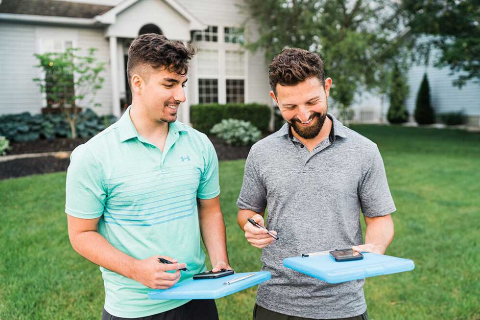 D2D Sales | Your Brand’s Powerhouse Sales Team